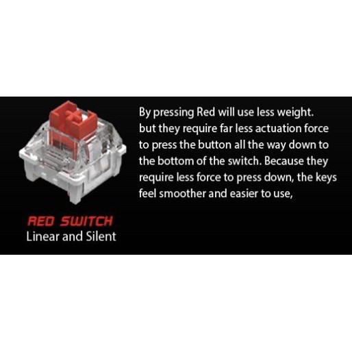 NUBWO X30/X34/X36 RGB Mechanical Gaming Keyboard ไฟวิ่งวนสวยๆ เล่นเกมส์ ...