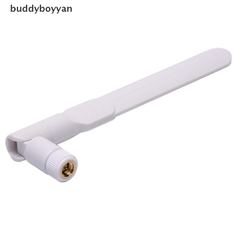 Bbth เสาอากาศเราเตอร์ไร้สาย 8dBi 2.4GHz 5GHz 5.8GHz Dual Band WiFi SMA แจ็คตัวผู้ | Shopee Thailand