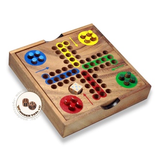 ludo ราคาพิเศษ | ซื้อออนไลน์ที่ Shopee ส่งฟรี*ทั่วไทย!