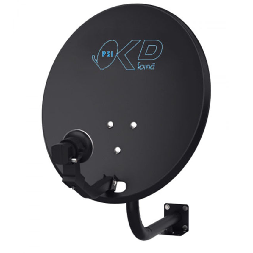 จานดาวเทียม psi OKD 35 CM | Shopee Thailand