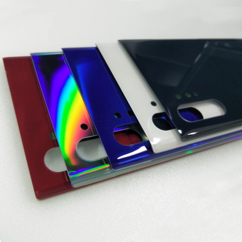 ฝาหลัง Back for Samsung Note5/Note8/Note9/Note10/Note10+/Note10lite ...