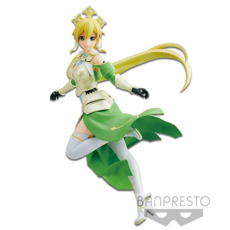 [New] Sword Art Online Alicization War of Underworld Espresto figure ...