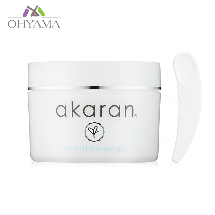 AKARAN ESSENTIAL WATER GEL 120g,50g | Shopee Thailand