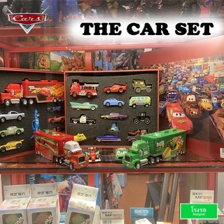 disney cars ราคาพิเศษ | ซื้อออนไลน์ที่ Shopee ส่งฟรี*ทั่วไทย!