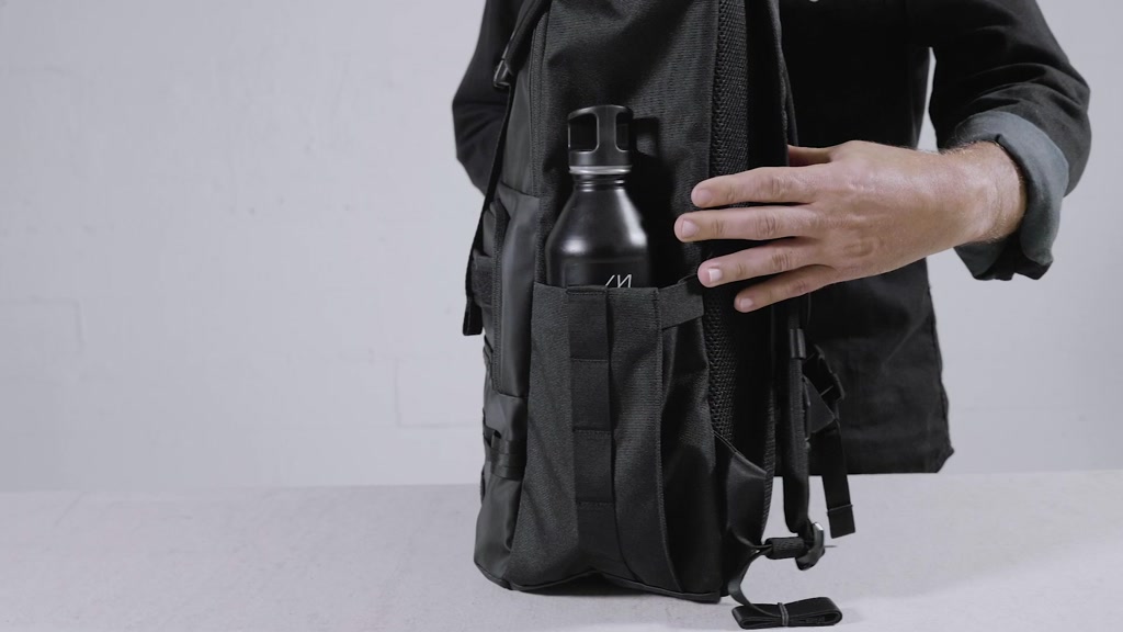 Timbuk2 Spire Laptop Backpack 2.0 - OS (1006-3) | กระเป๋าสะพายหลัง เป้ ...