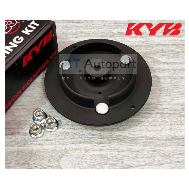 KYB เบ้าโช้คหน้า Toyota Vigo Fortuner Innova ปี03-14 Revo Fortuner ...