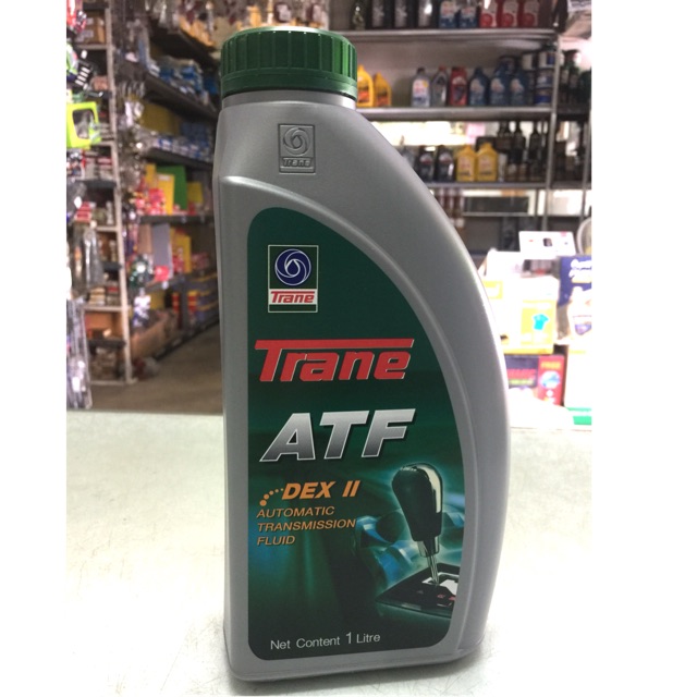น้ำมันเกียร์ ATF DEX II | Shopee Thailand