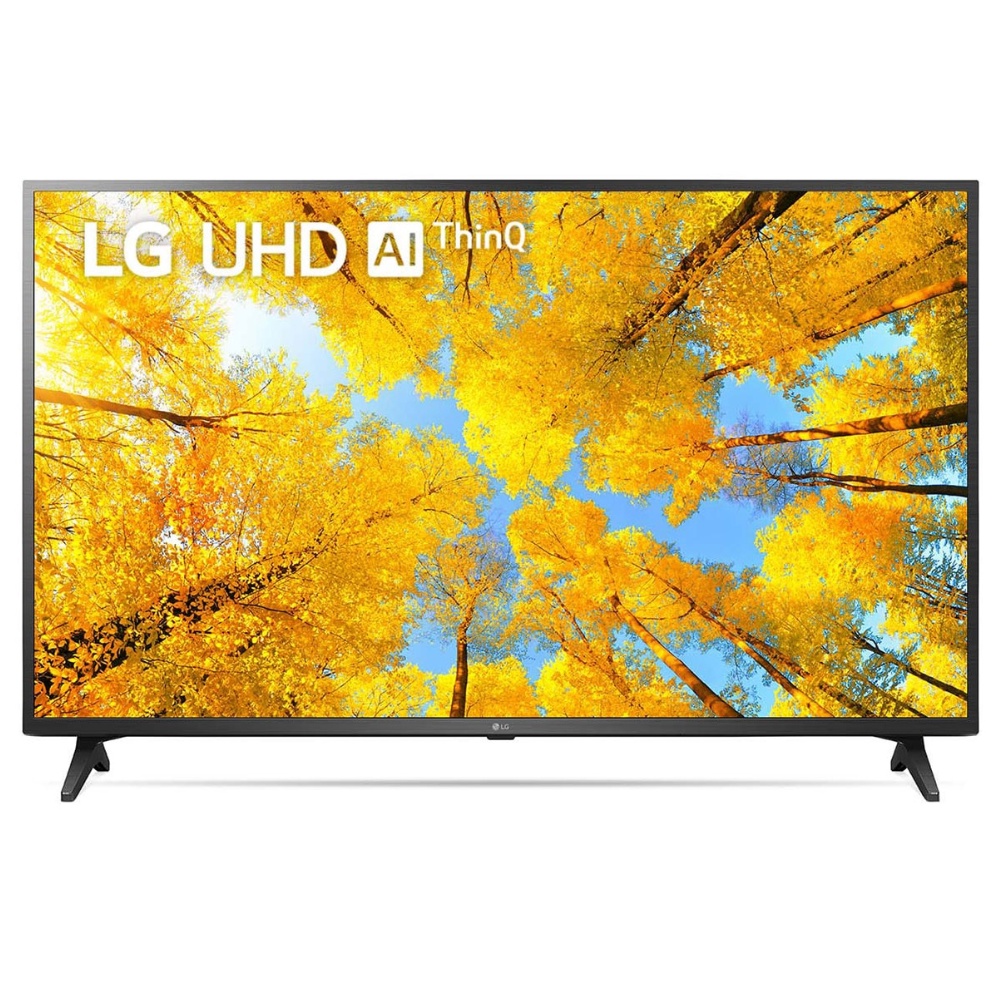 รุ่นใหม่! TV Smart UHD 4K ทีวี 55 นิ้ว LG รุ่น 55UQ7050PSA+เมจิกรีโมท ...