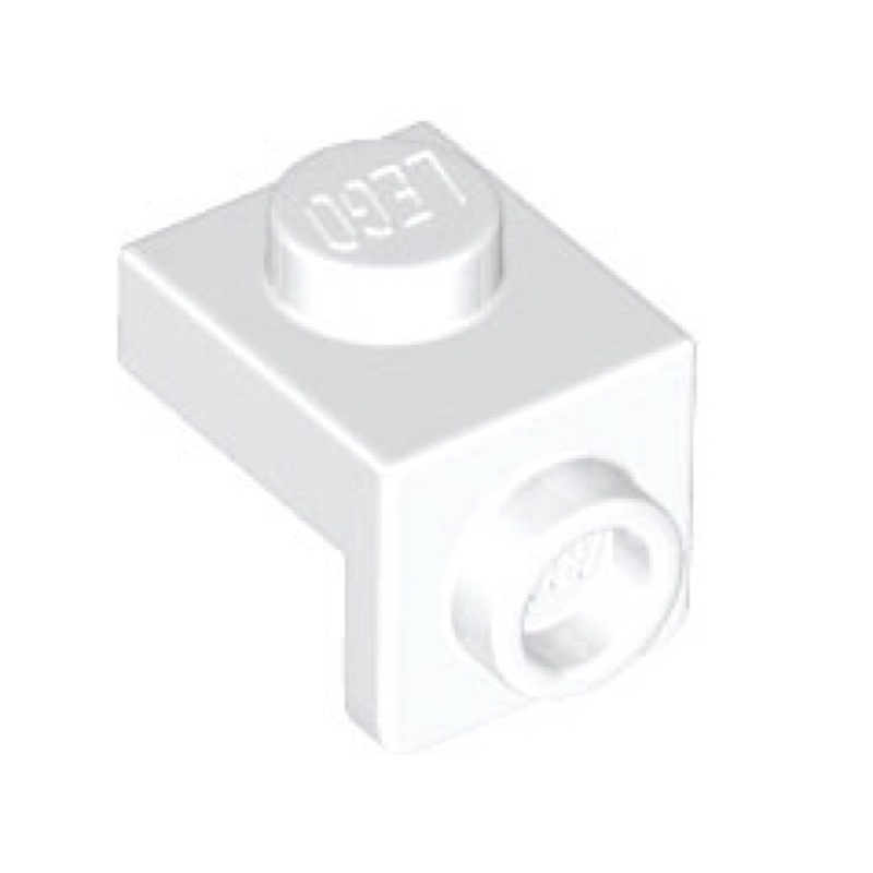 Lego part (ชิ้นส่วนเลโก้) No.36841 Bracket 1 x 1 - 1 x 1 | Shopee Thailand