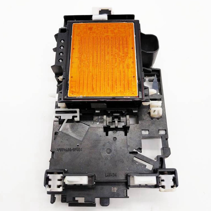 หัวฉีดเครื่องพิมพ์อิงค์เจ็ท สําหรับ Brother MFC-J2510 J3520 J3720 J6520 ...