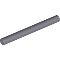 Lego part (ชิ้นส่วนเลโก้) No.30374 / 578 / 21462 / 28697 Bar 4L ...