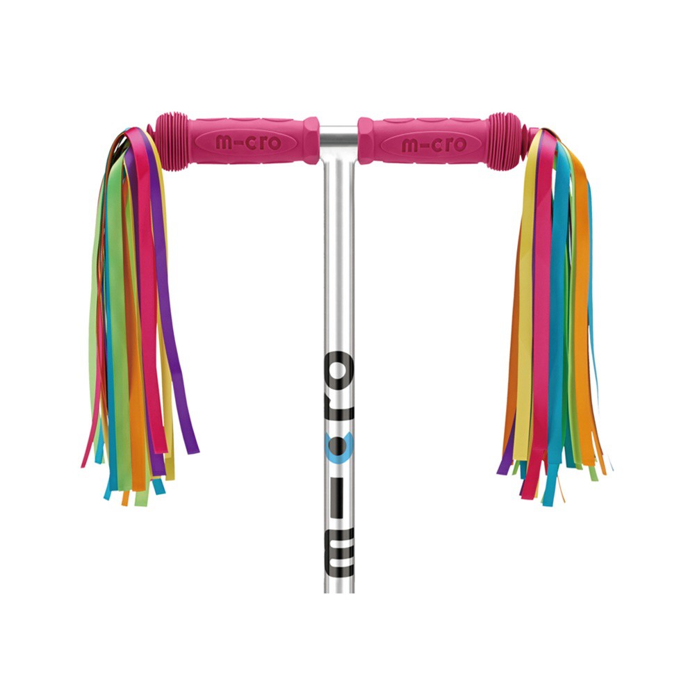 Micro - Ribbons Neon ริบบิ้นเพิ่มความสดใส | Shopee Thailand