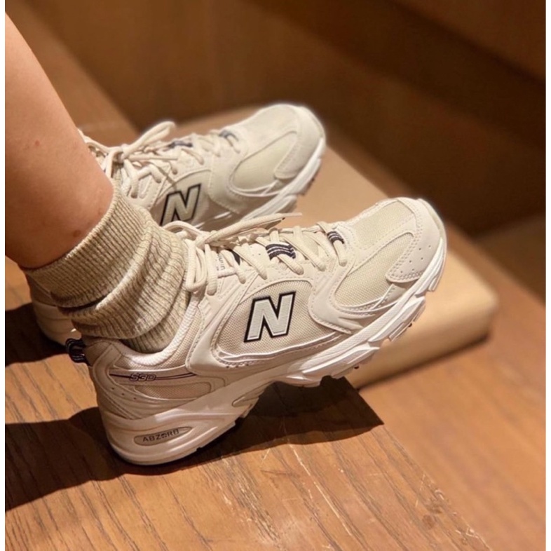 New Balance 530 SH ของแท้ พร้อมส่ง | Shopee Thailand