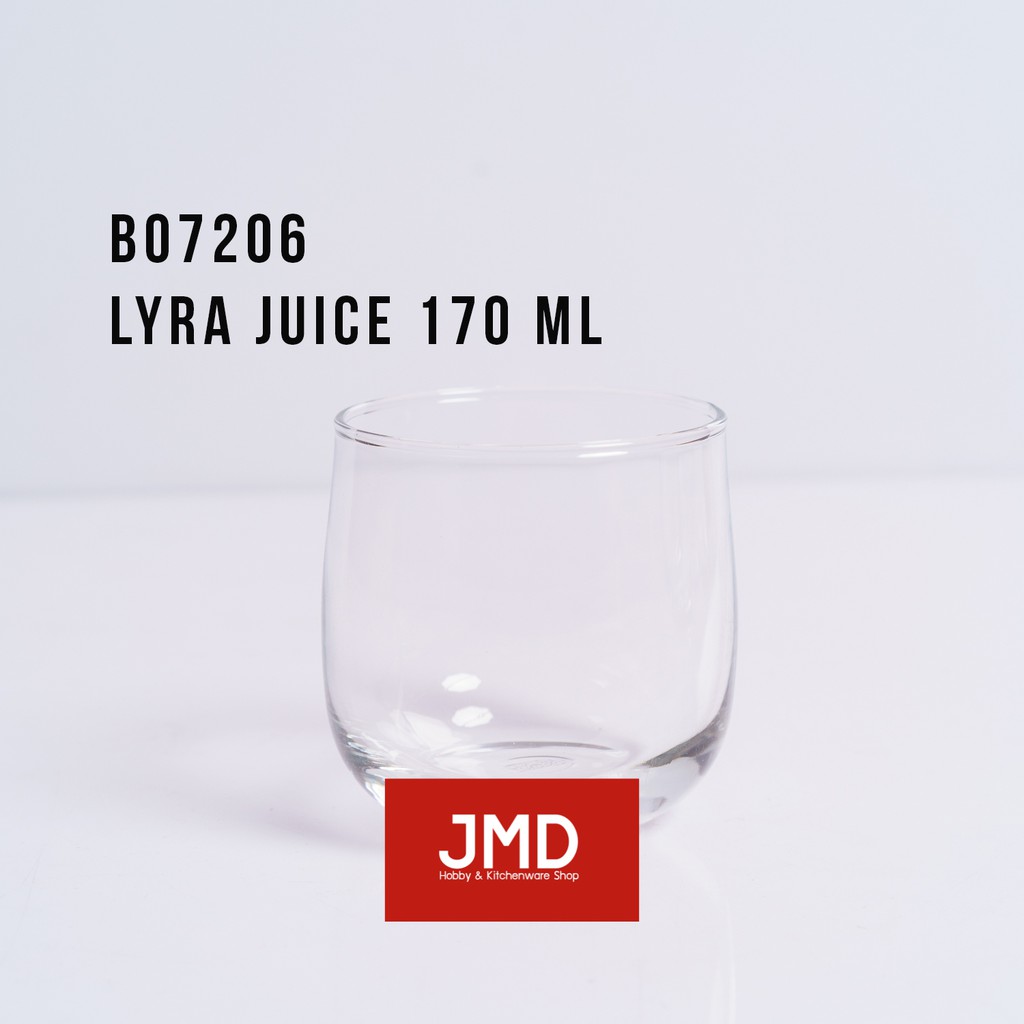 แก้วน้ำ Welcome Drink ตรา Ocean 170-245 ml | Shopee Thailand