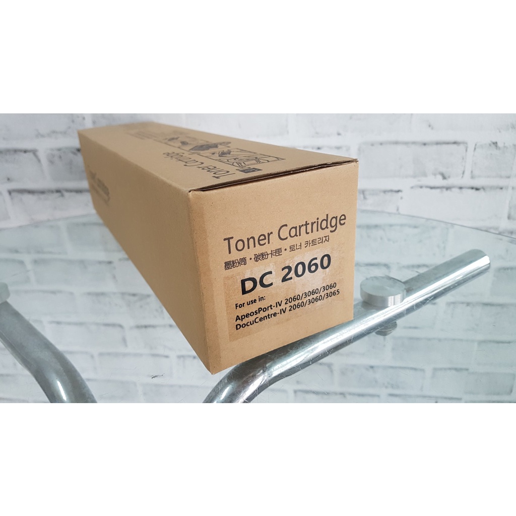 Xerox Dc IV2060/3060/3065 WC5330/5335 หมึกเครื่องถ่ายเอกสาร แบบพร้อมใช้ ...