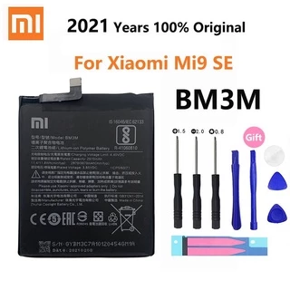 Xiaomi mi 9 se แบตเตอรี ราคาถูก สั่งเลยบน Shopee