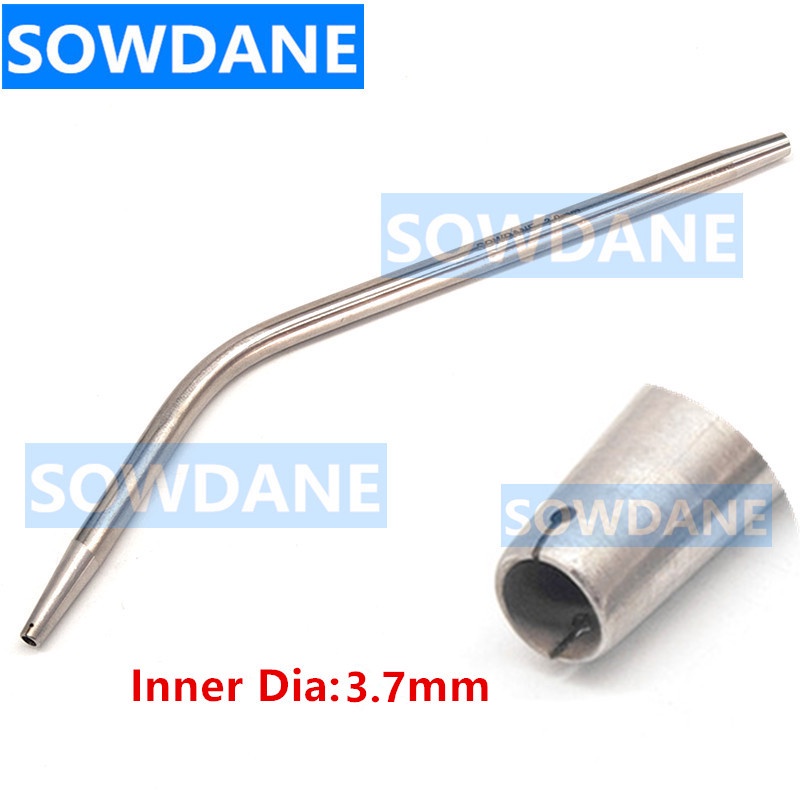 Dental Aspirator Ferguson Frazier Suction Tube Aspirator suction dental ...