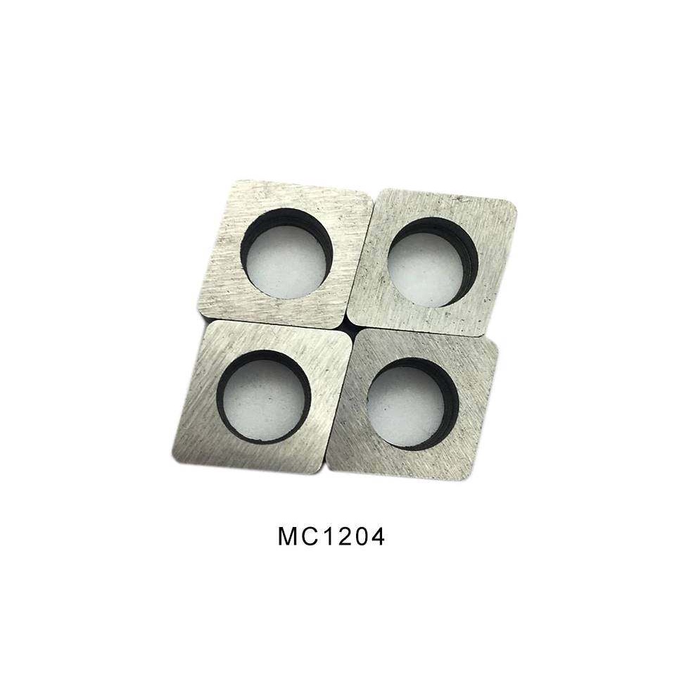 แผ่นรองเม็ดมีด แผ่นซิม - Insert Shim | Shopee Thailand