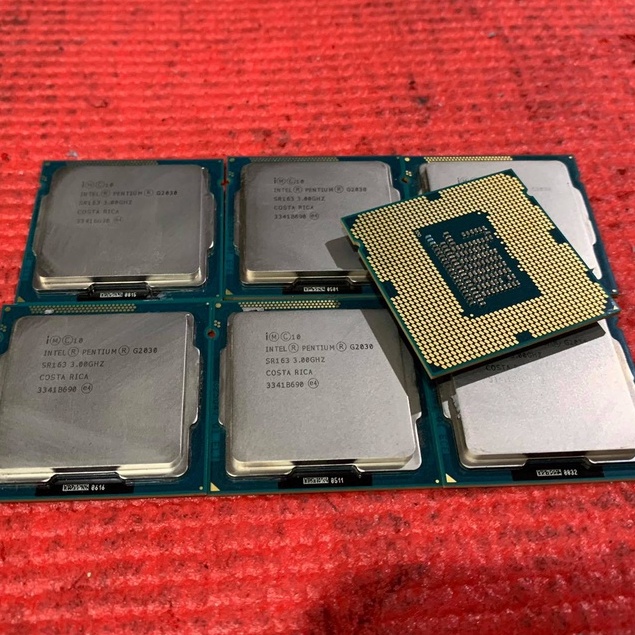CPU G2030 สภาพสวยๆๆ ใช้งานปกติ | Shopee Thailand