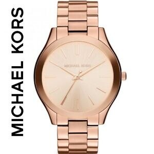 【MK】 Ladies watch Concise three stitches MK3197 MK3181 MK3179 MK3178 ...
