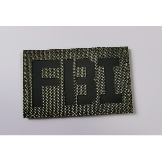 Call Sign Patch Infrared Muiticam CP 1B9/2B9/3B9/6B9 Tactical Military ...