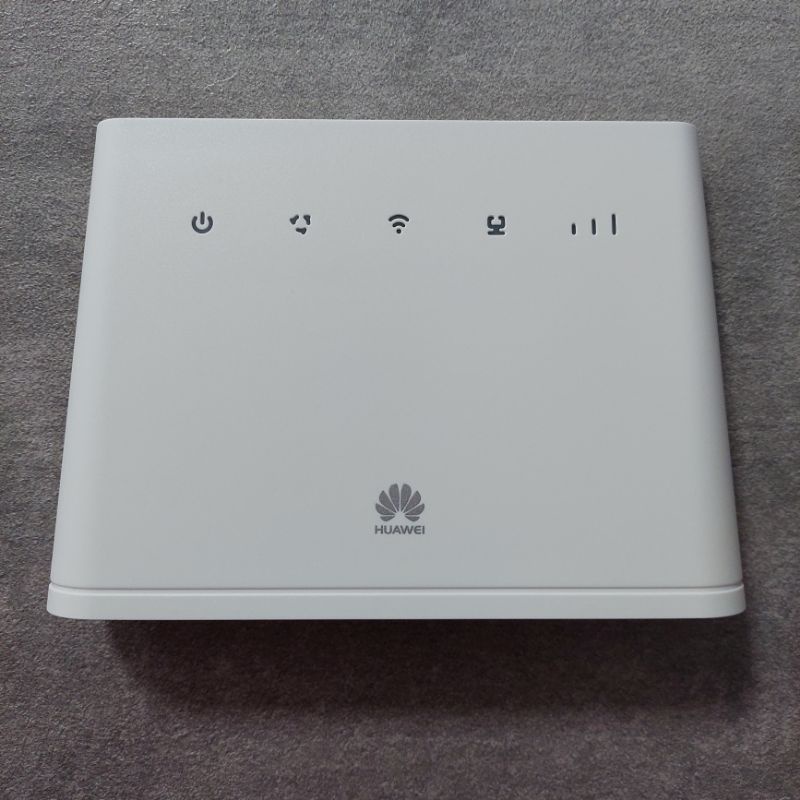 Casing Home Router Wifi Modem Huawei B310 B310s B315 B315s | Shopee ...