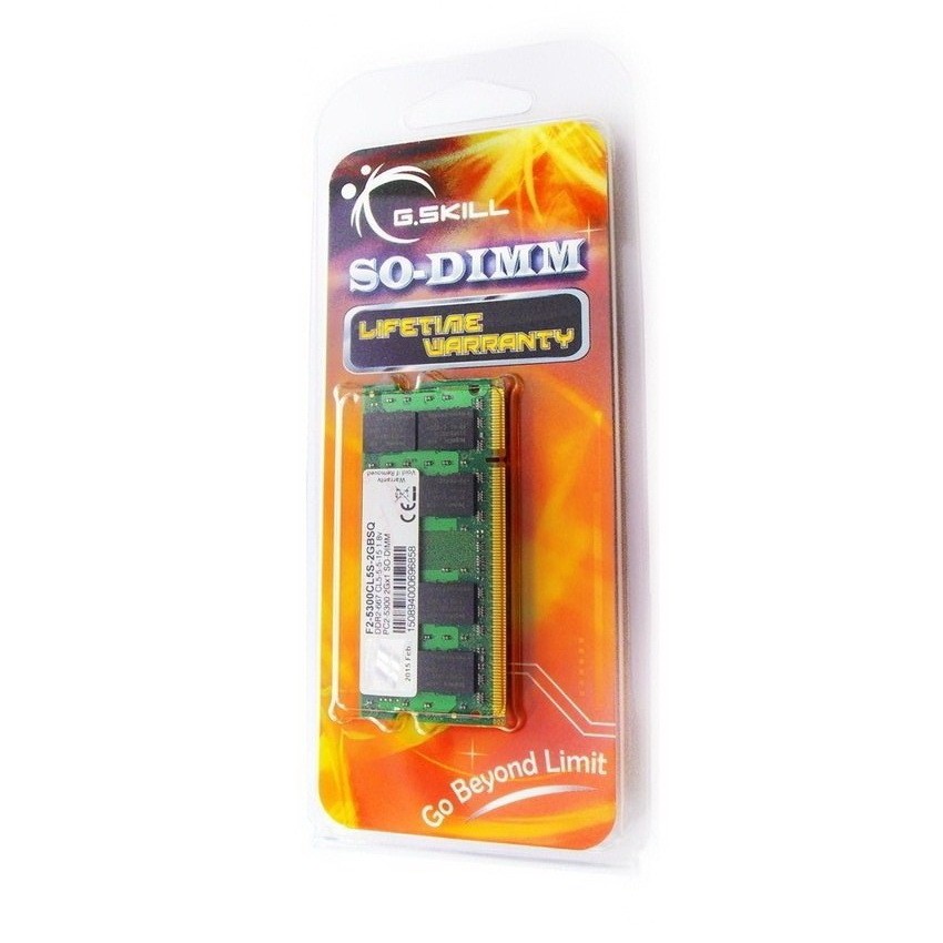 G.SKILL RAM NoteBook DDR3L 1600 16 Chip 8GB | Shopee Thailand