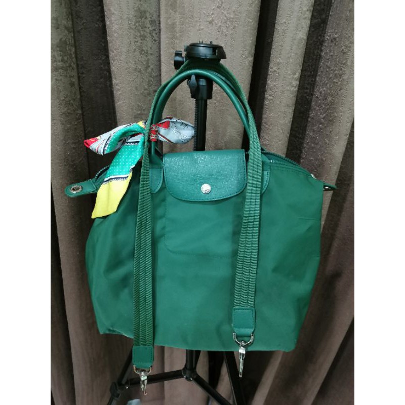 Hangbag Long champ สินค้ามือสอง | Shopee Thailand