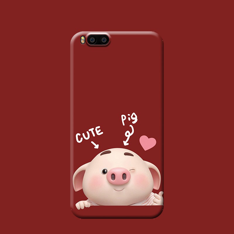 Douyin การ์ตูนน่ารักสัตว์เลี้ยงแสดงออกหมูอ่อนนุช 3 นิ่มค้อนอ่อนนุช pro pro2 pro2s อ่อนนุช r1 ...