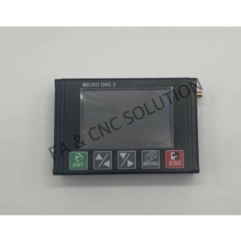 DNC2 For CNC Machine (WIFI) *sold out* | Shopee Thailand