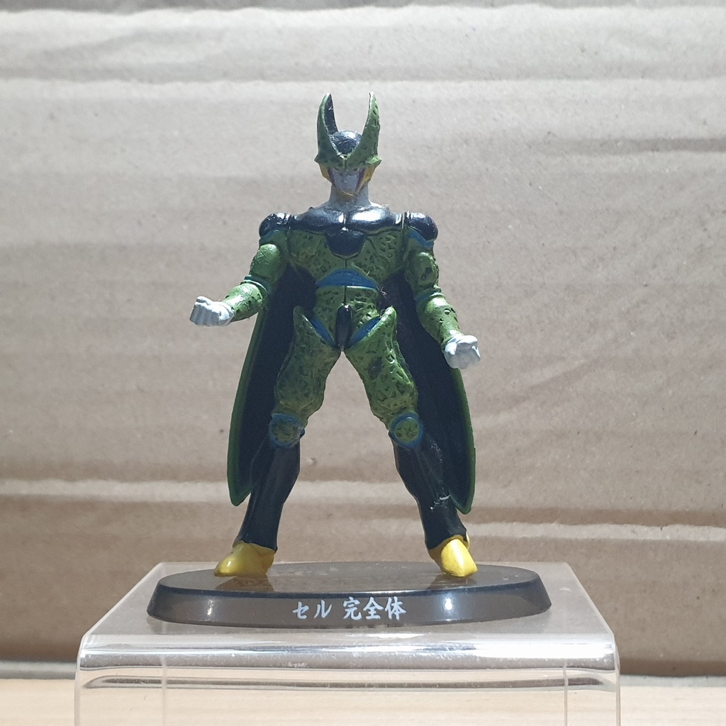 Dragon Ball Z Soul of Hyper "Cell" | Shopee Thailand