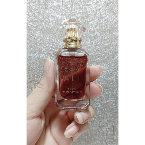 แยกขายของแท้ Huda Beauty Kayali Miniature Eau De Perfum | Shopee Thailand