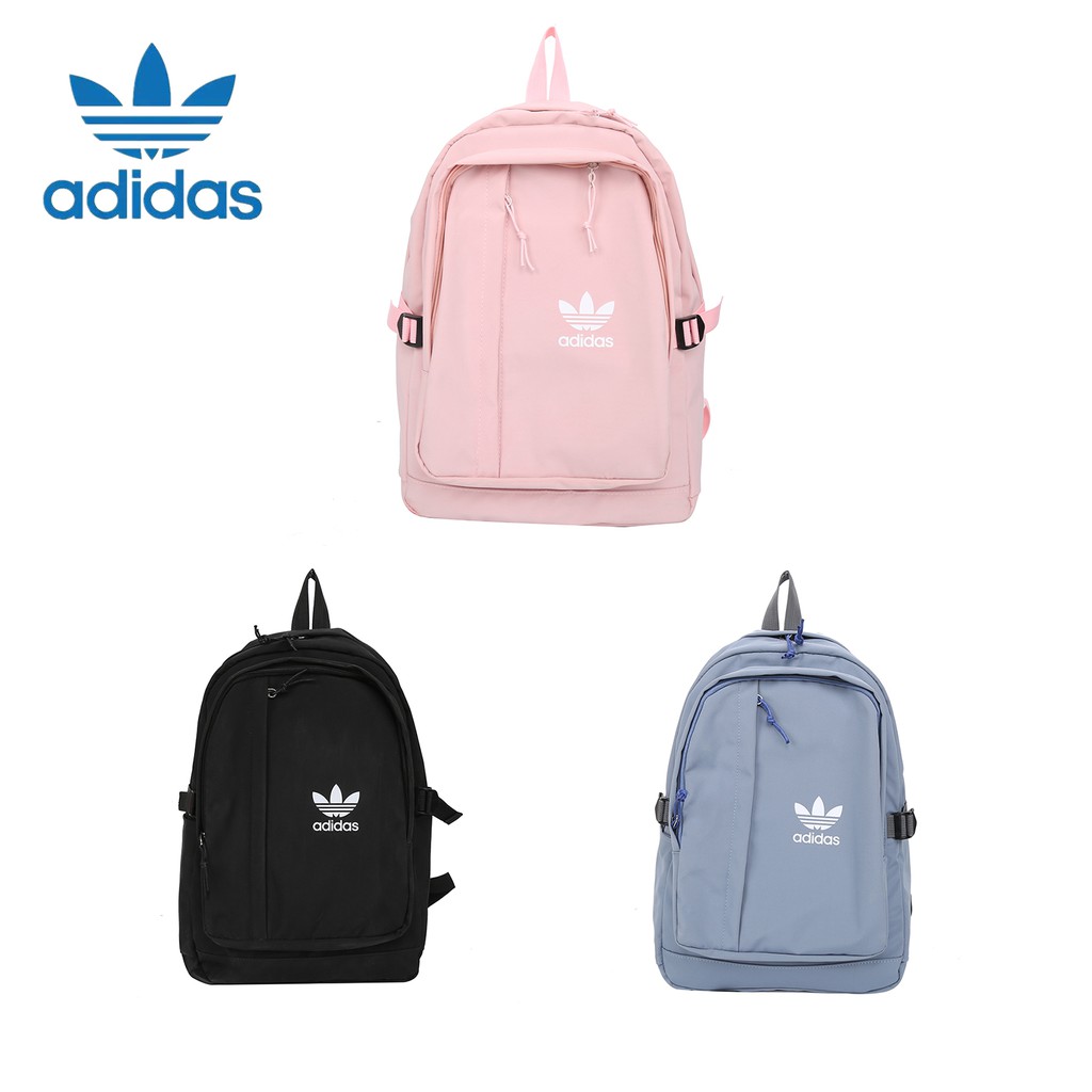 adidas ORIGINALS Adicolor Classic Backpack ไม่ระบุเพศ สีดำ GD4556 ...