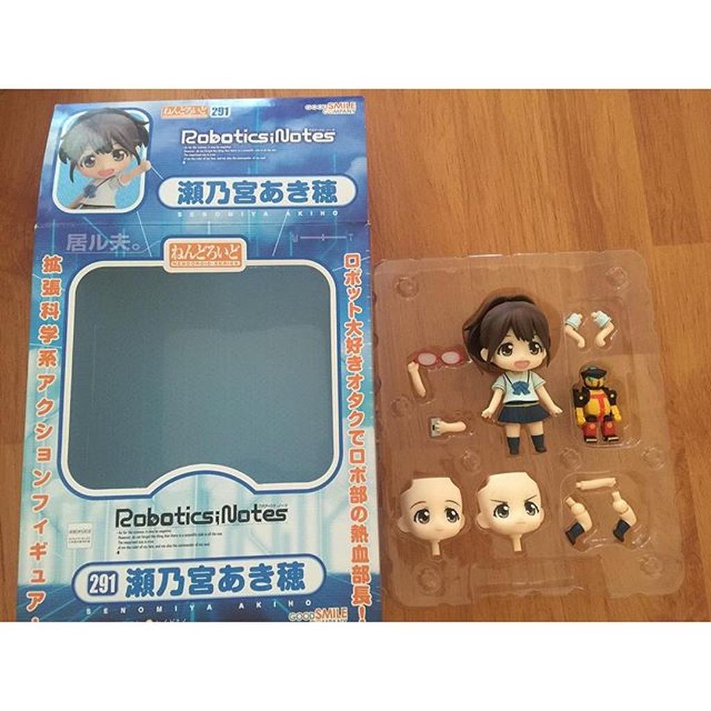Nendoroid 291 Robotic | Shopee Thailand