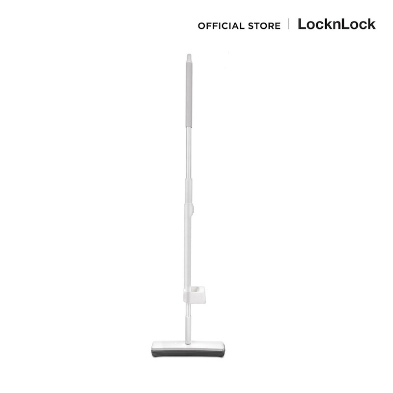 LocknLock ไม้ถูกพื้น Standing Mop รุ่น ETM481 | Shopee Thailand