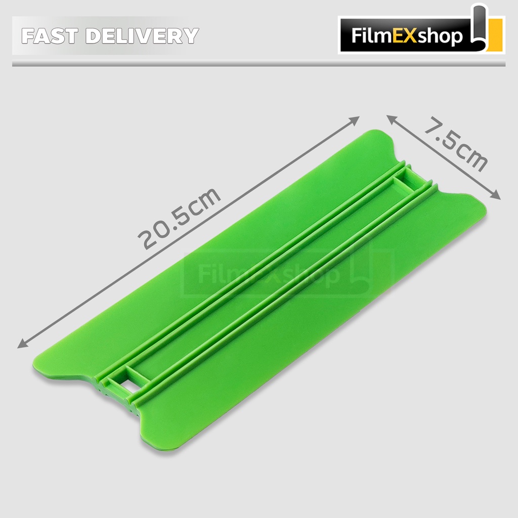 ยางรีดสติ๊กเกอร์ ที่รีดฟิล์ม อุปกรณ์ติดฟิล์มกรองแสง เครื่องมือช่างฟิล์ม ...