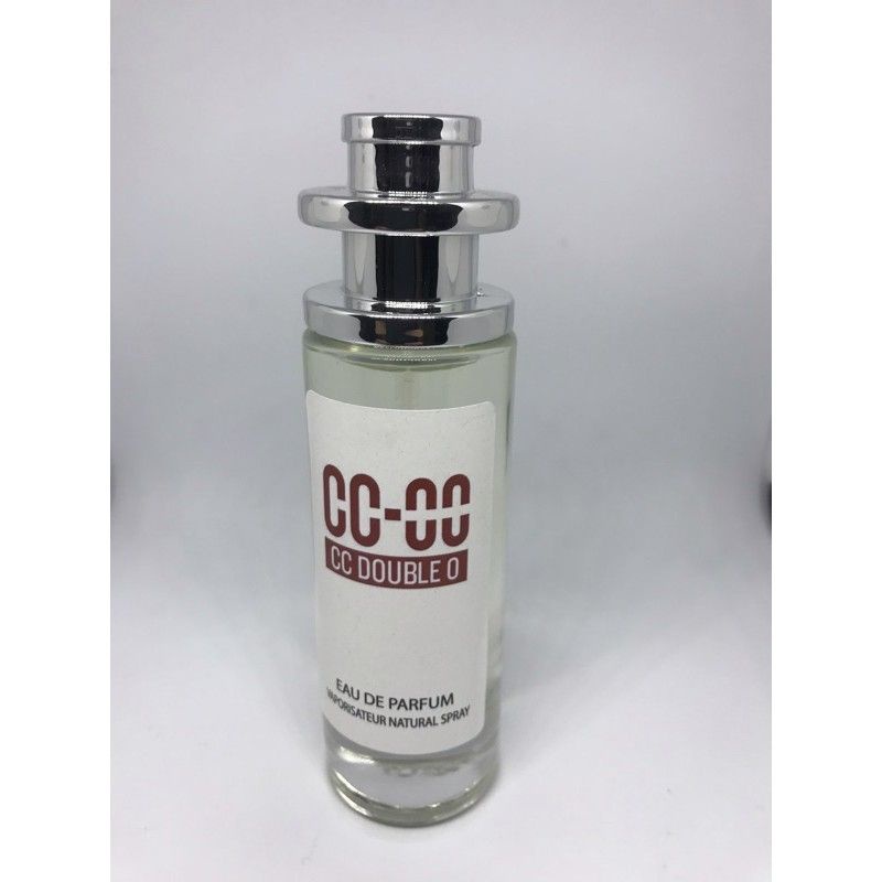 พร้อมส่งน้ำหอมCC-00 หอมเท่ หอมสปอตขนาด35ml. | Shopee Thailand