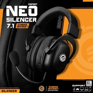 สั่งซื้อสินค้าออนไลน์จาก Neolution E-Sport Official | Shopee Thailand