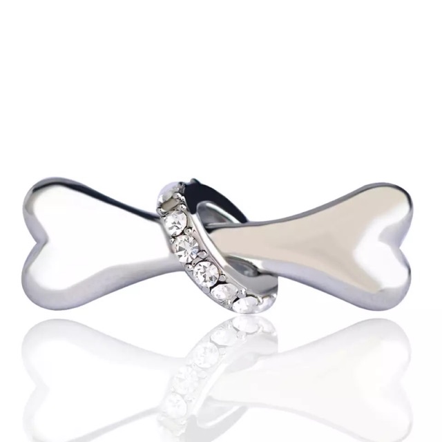 Bone Pin เข็มกลัดจิวเวอรี่กระดูก Medical gift | Shopee Thailand