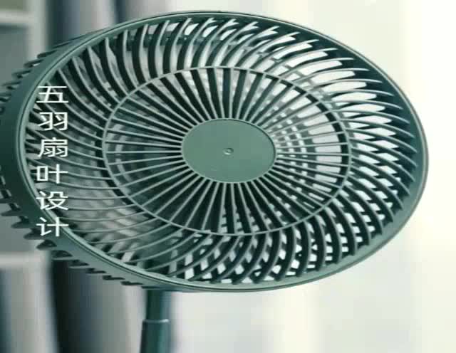 Edon E908/E808/S18 พัดลมไฟฟ้า ความเร็ว 4 ระดับ/5 ระดับ ชาร์จ USB | Shopee Thailand