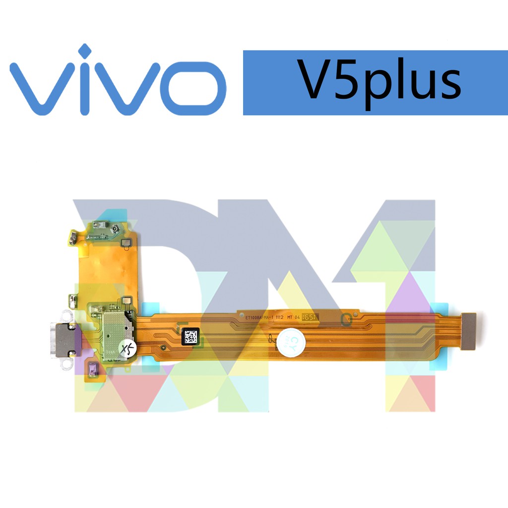 DM Phone สายแพรตูดชาร์จ vivo V5 Plus/V5plus USB แพรชาร์จ แพรตูดชาร์จ ...