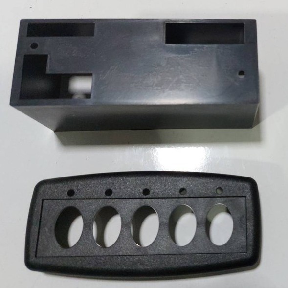 กรอบปุ่มกด เครื่องชงกาแฟ Expobar Megacrem NewElegance Markus office ...