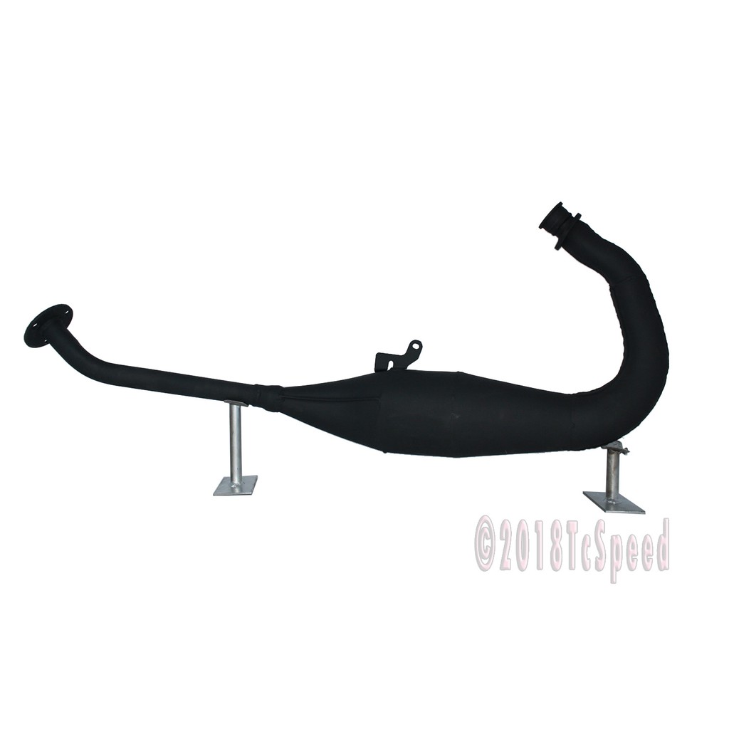 ท่อหน้า ปลายท่อ PDK KRR-SE, SERPICO-SE, NSR, TZR | Shopee Thailand