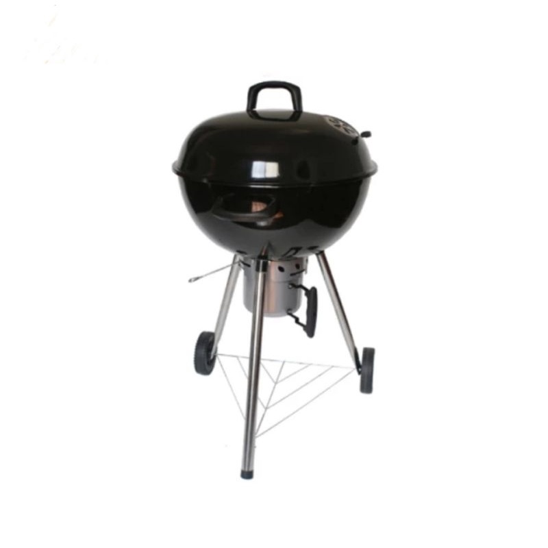 เตาปิ้งย่าง Weber Style Kettle Charcoal Grill 22.5inch 57cm. (no brand ...
