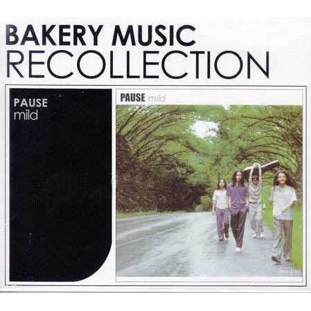 CD Audio คุณภาพสูง เพลงไทย Pause - Mild (2542) (ทำจากไฟล์ FLAC คุณภาพเท่าต้นฉบับ 100%) | Shopee ...
