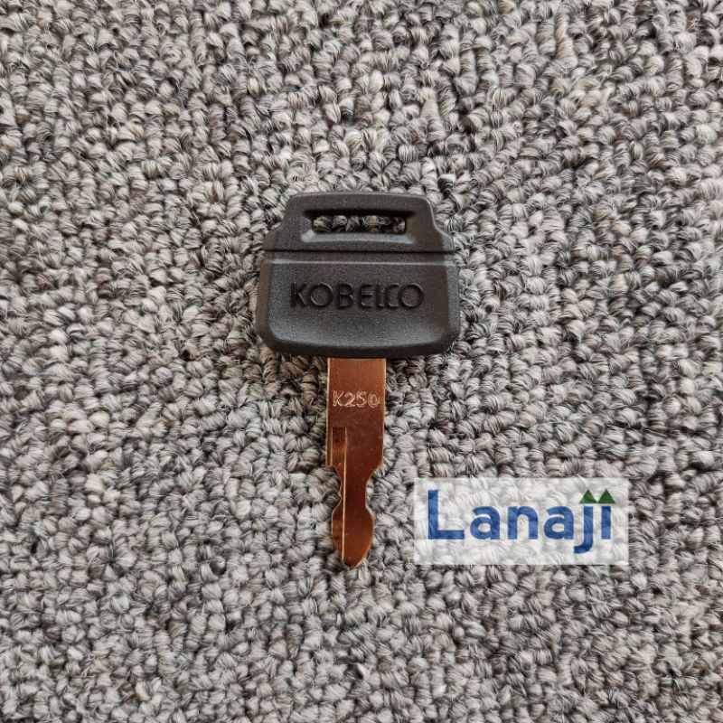 Kobelco Key (Kobelco Master Key) | Shopee Thailand