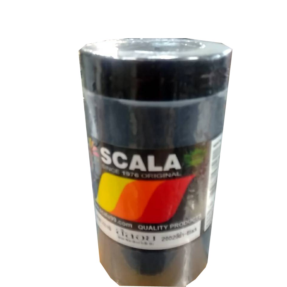 Scala สีสกรีนเสื้อ สีลอย ขนาด 0.2kg ( Cloth Painting , Screening 's Colour ) (1 ขวด) | Shopee ...
