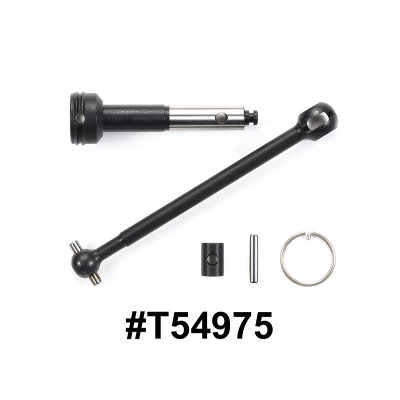 TAMIYA 54975 TC-01 UNIVERSAL PROPELLER SHAFT (1 SET) | Shopee Thailand