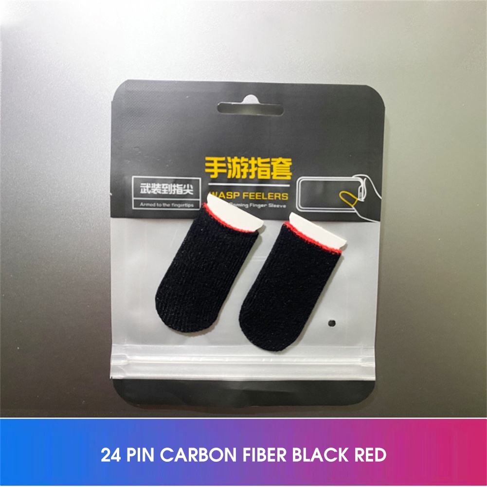 ถุงมือเล่นเกม PGBG กันลื่น ระบายอากาศได้ดี กันเหงื่อ สําหรับเล่นเกม ...