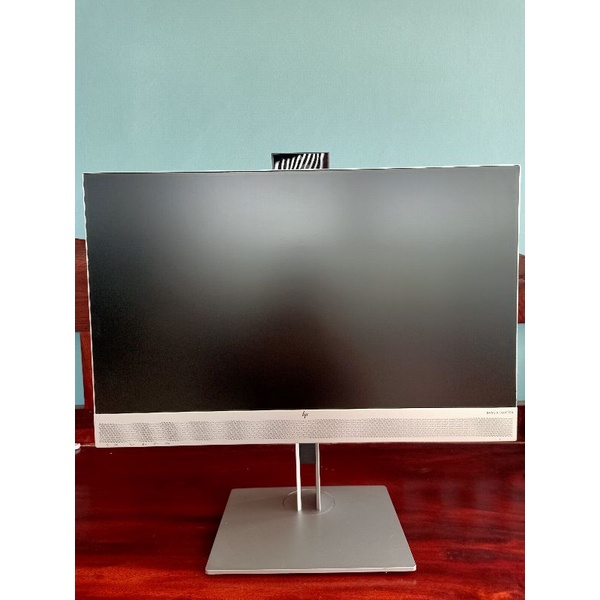 จอคอมมือสอง Hp e243m elitedisplay IPS FHD ไร้ขอบขนาด24นิ้วเกรด AAA ...